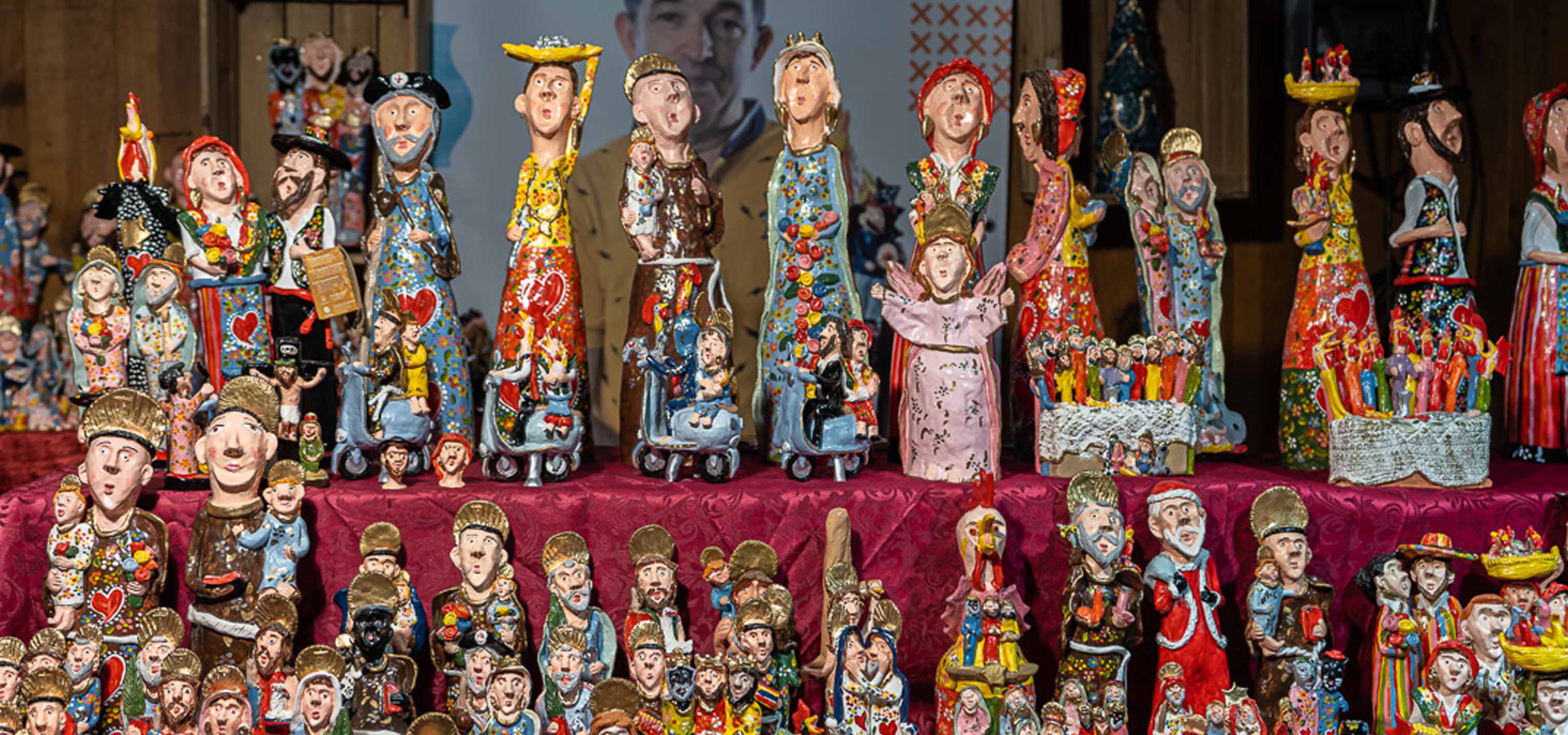Christmas Markets and Lights in Porto and North of Portugal