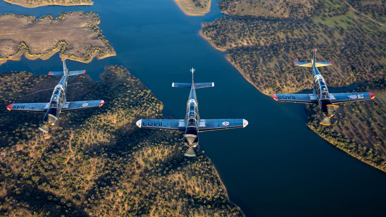 Air Invictus 2026: o grande espetáculo aéreo regressa aos céus do Porto ...
